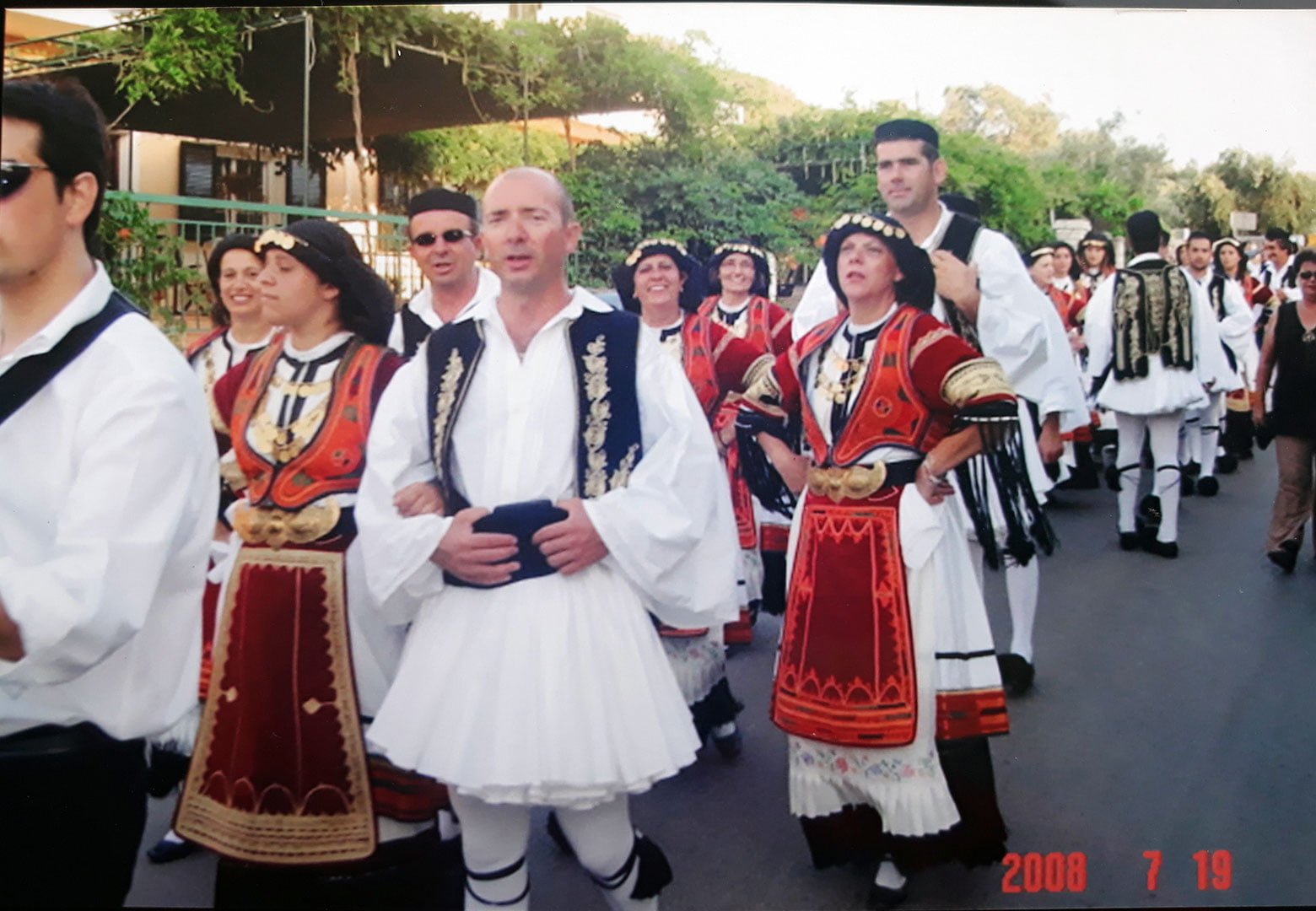 Η ιστορία μας σε Εικόνες | Πολιτιστικός Σύλλογος Τυρνάβου