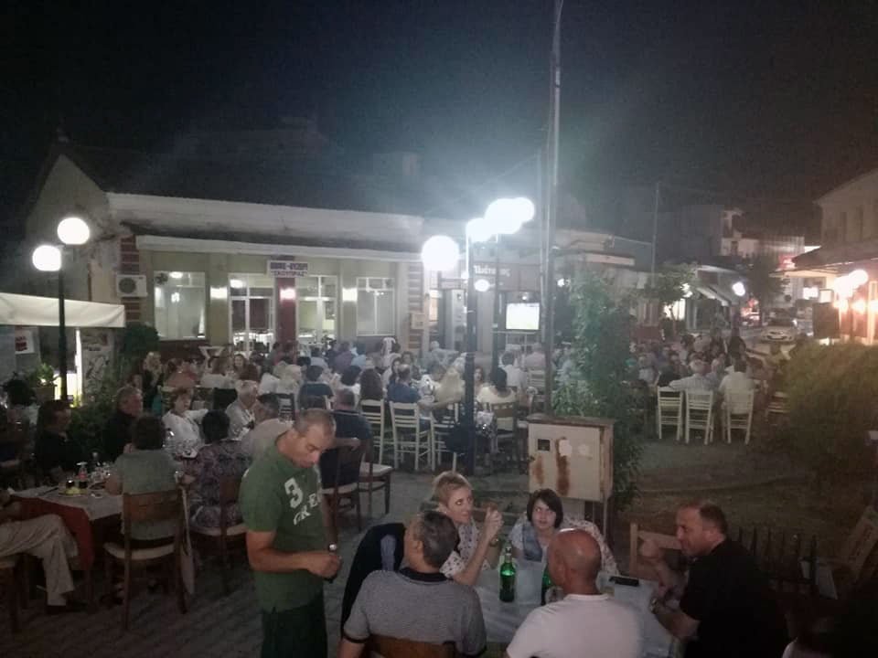 Η ιστορία μας σε Εικόνες | Πολιτιστικός Σύλλογος Τυρνάβου